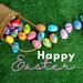 Happy Easter - Etsy
