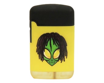 Alien Lighter - Etsy