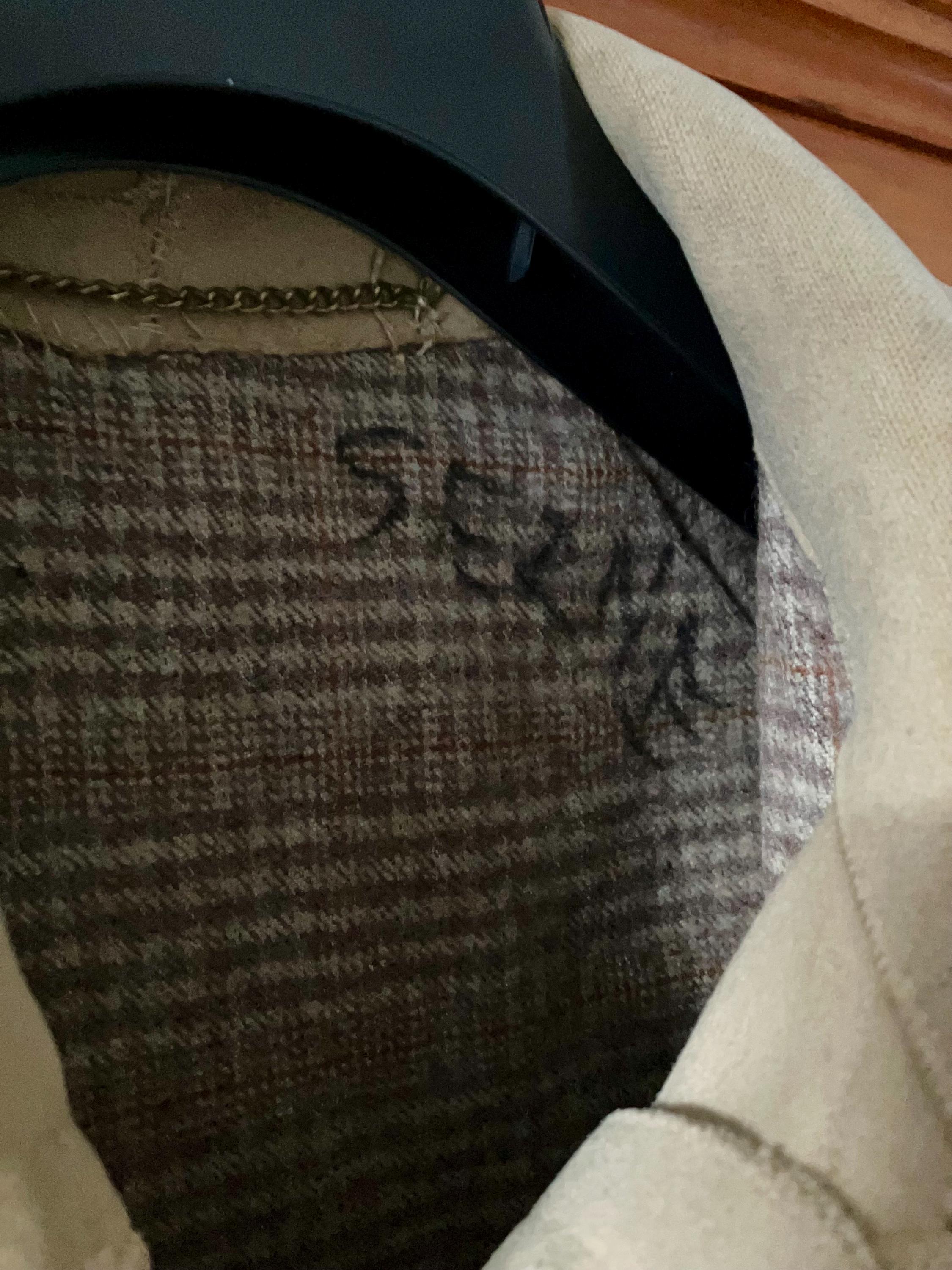 Antique Greatcoat French Coachmans Coat Overcoat 19th Century Pre-ww1 ...