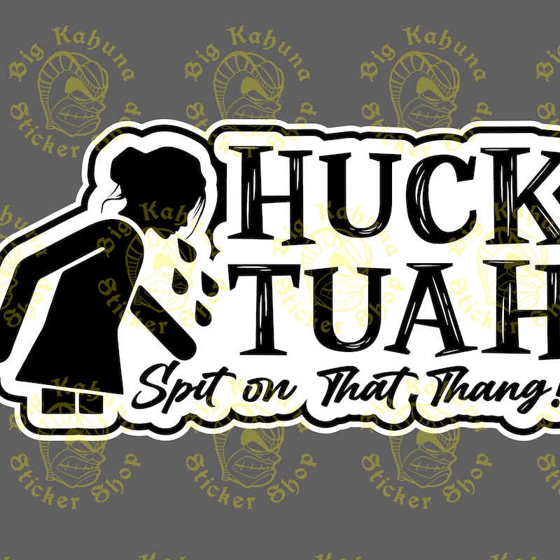 Spit on That Thang Svg - Etsy