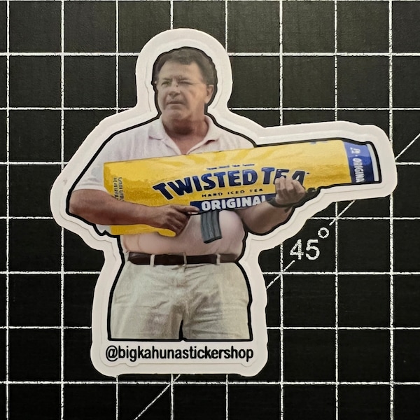 Twisted Tea Svg - Etsy