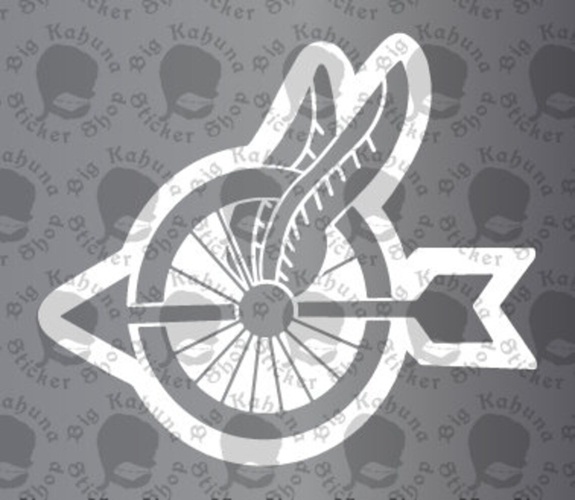 SVG of Police Motorcycle Wheel With Wings. - Etsy