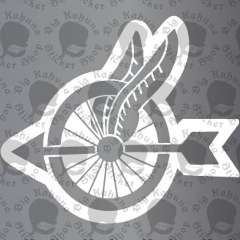 Police Motor Wings - Etsy