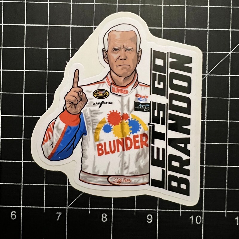 Ricky Bobby - Etsy