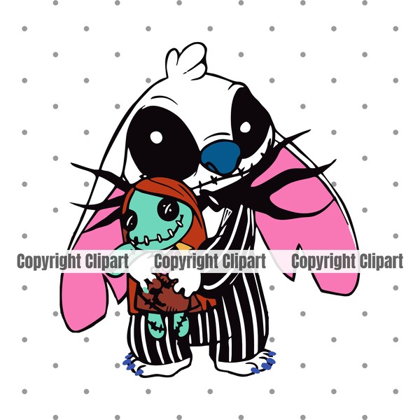 Zombie Stitch - Etsy