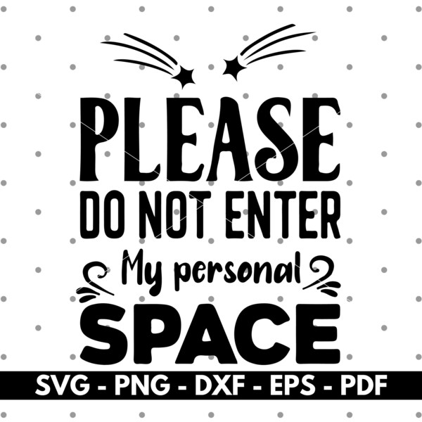 Space Svg - Etsy