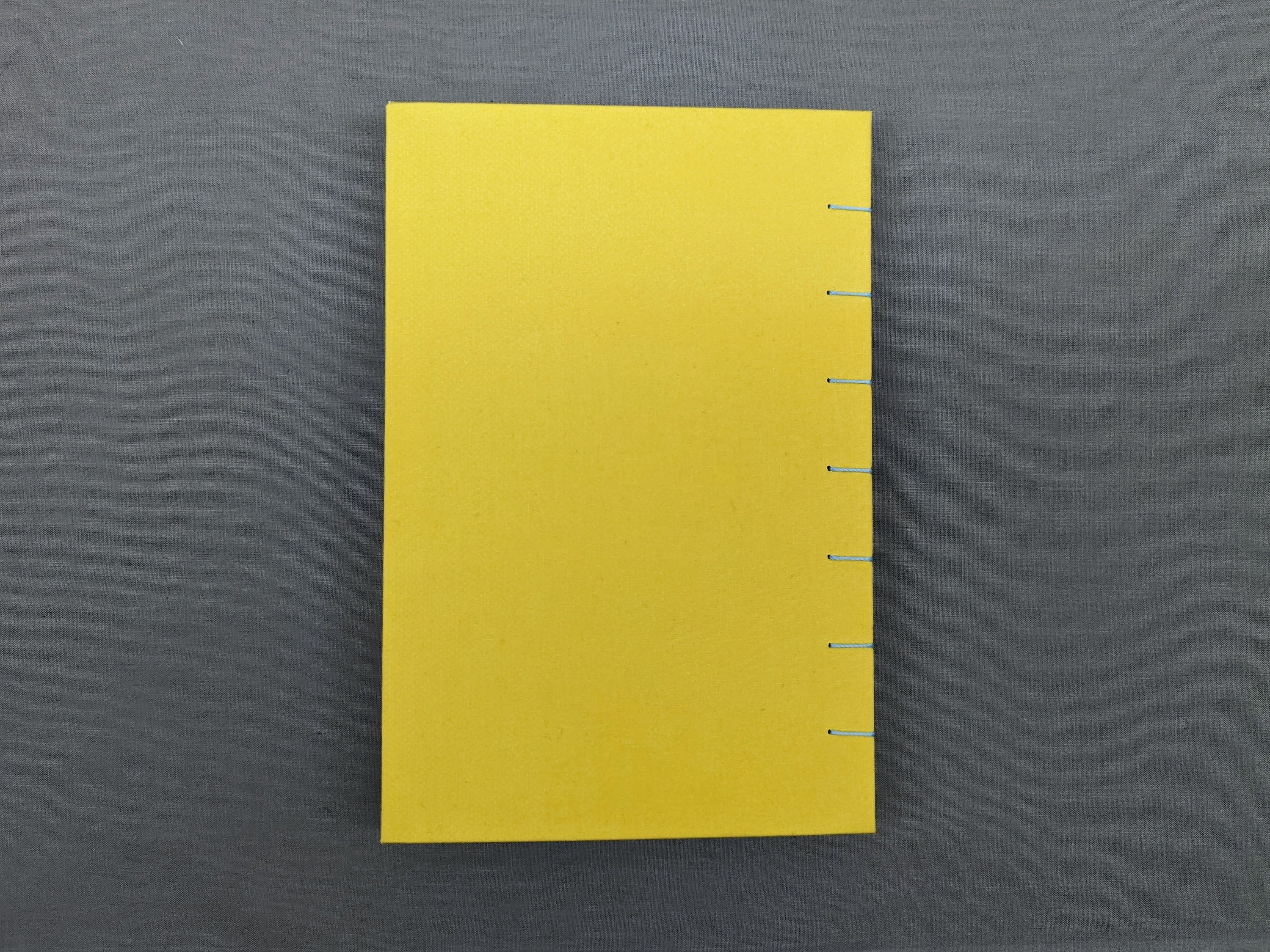 Peanuts Handmade Journal, Hand Bound Sketchbook, Blank Notebook, Full ...