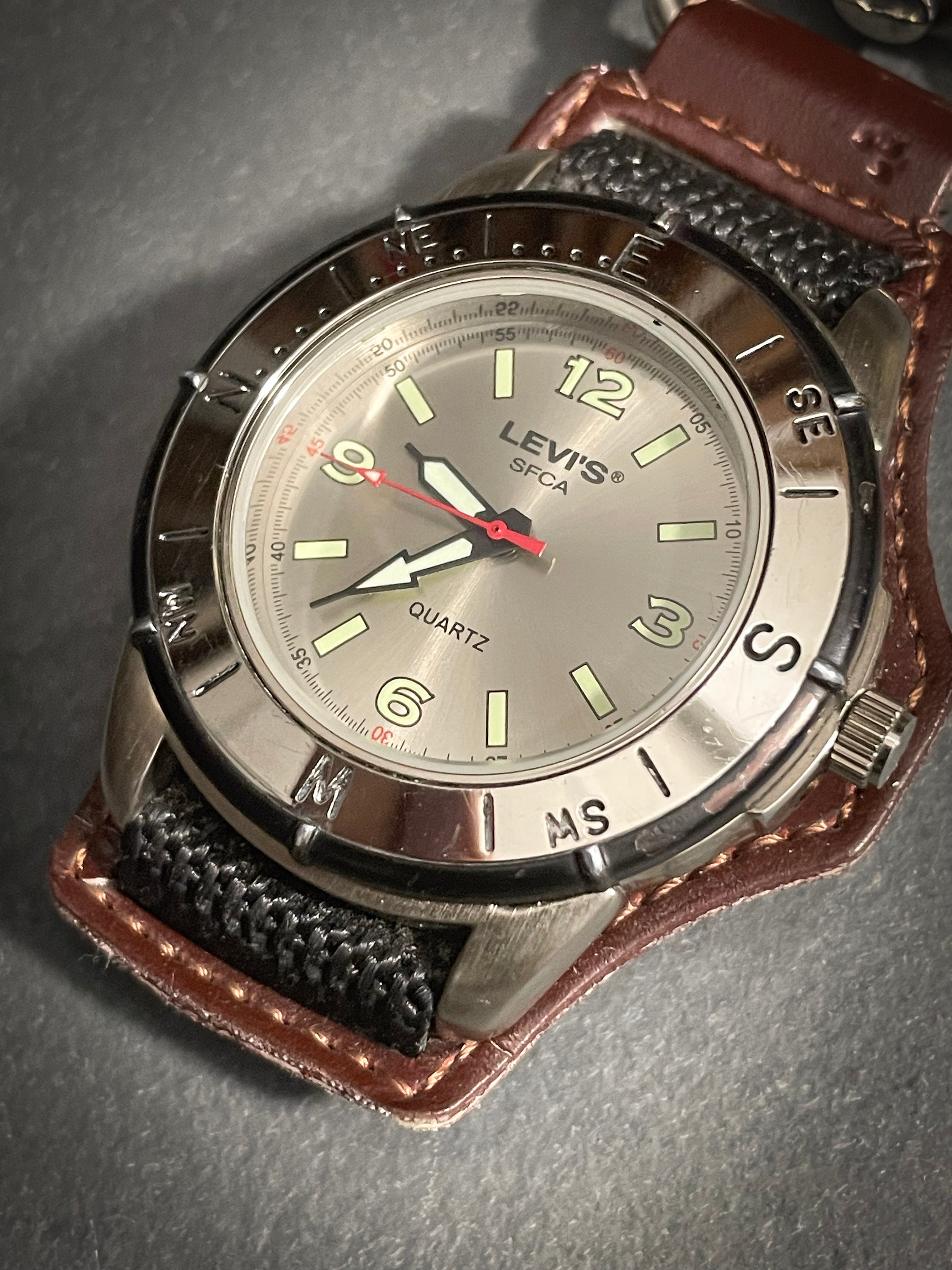 Levis Watch | ppgbbe.intranet.biologia.ufrj.br