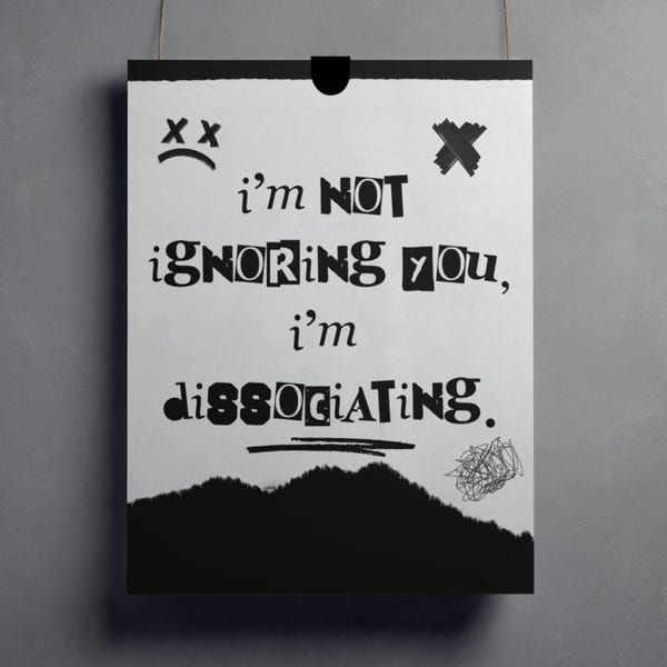 Punk Classroom Decor - Etsy
