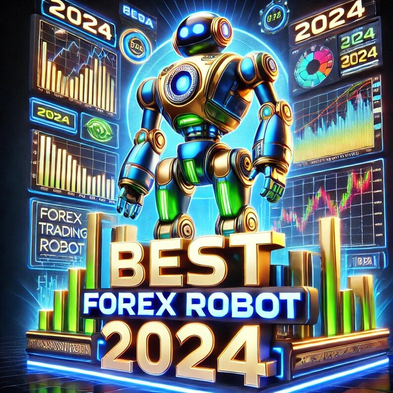 BEST FOREX ROBOT - Etsy
