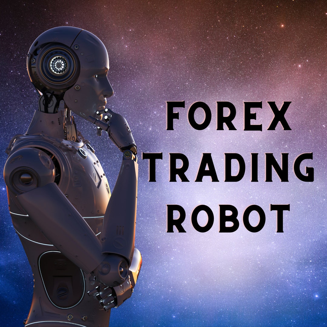 FOREX TRADING ROBOT for 2025 - Etsy