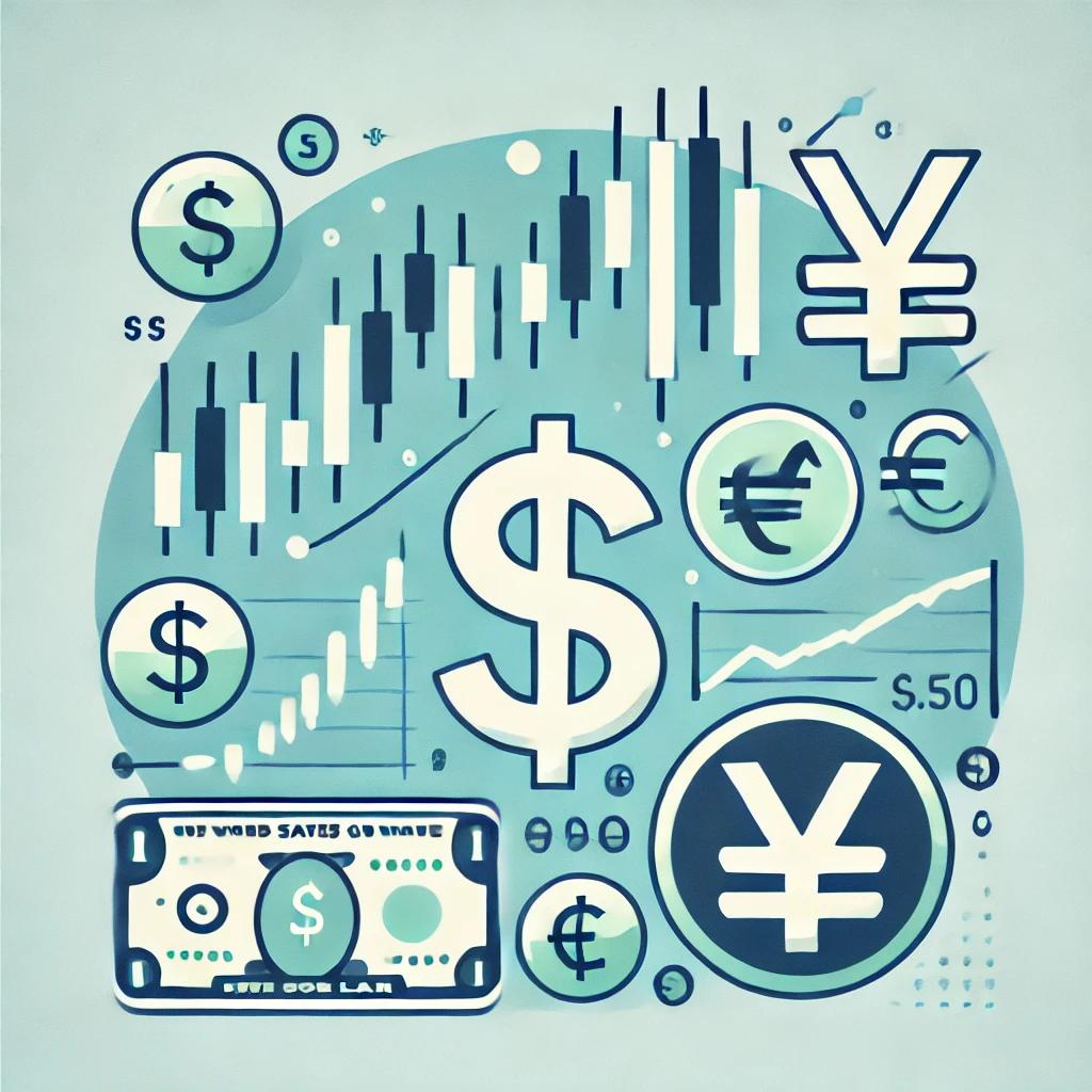 TRADING MADE SIMPLE - Etsy