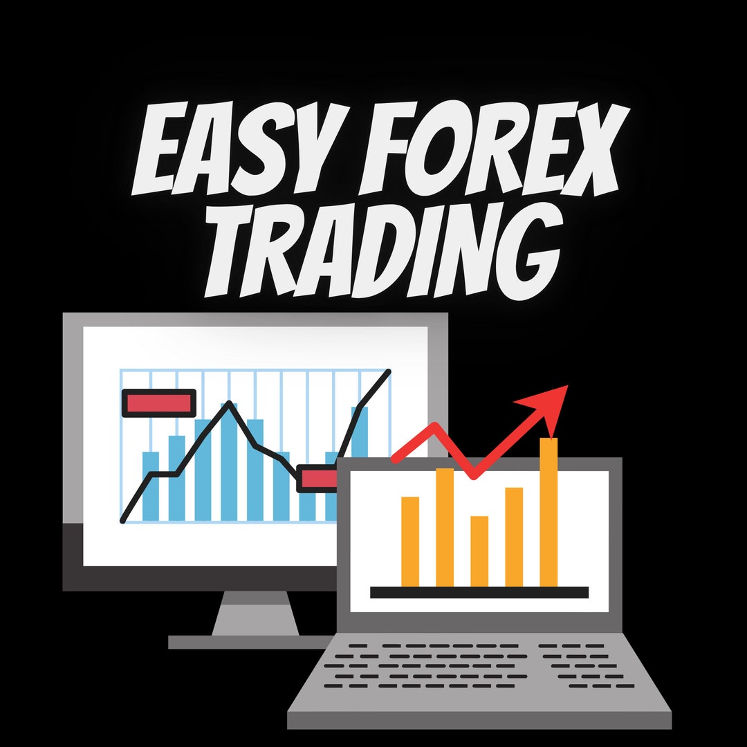EASY FOREX TRADING - Etsy
