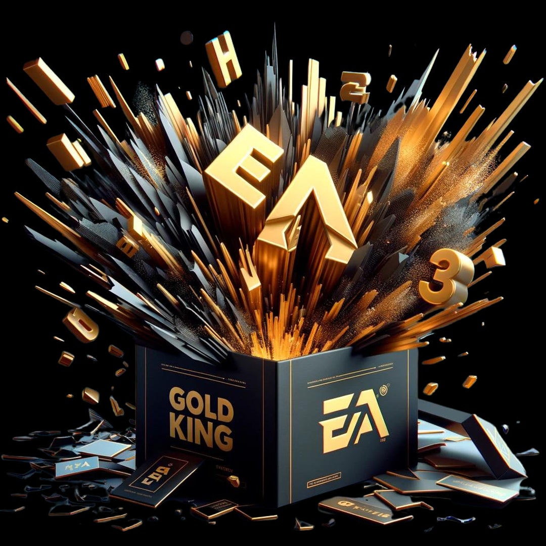 BEST GOLD BOT - Etsy