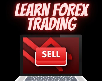 ICT Forex Trading Strategy - Etsy UK