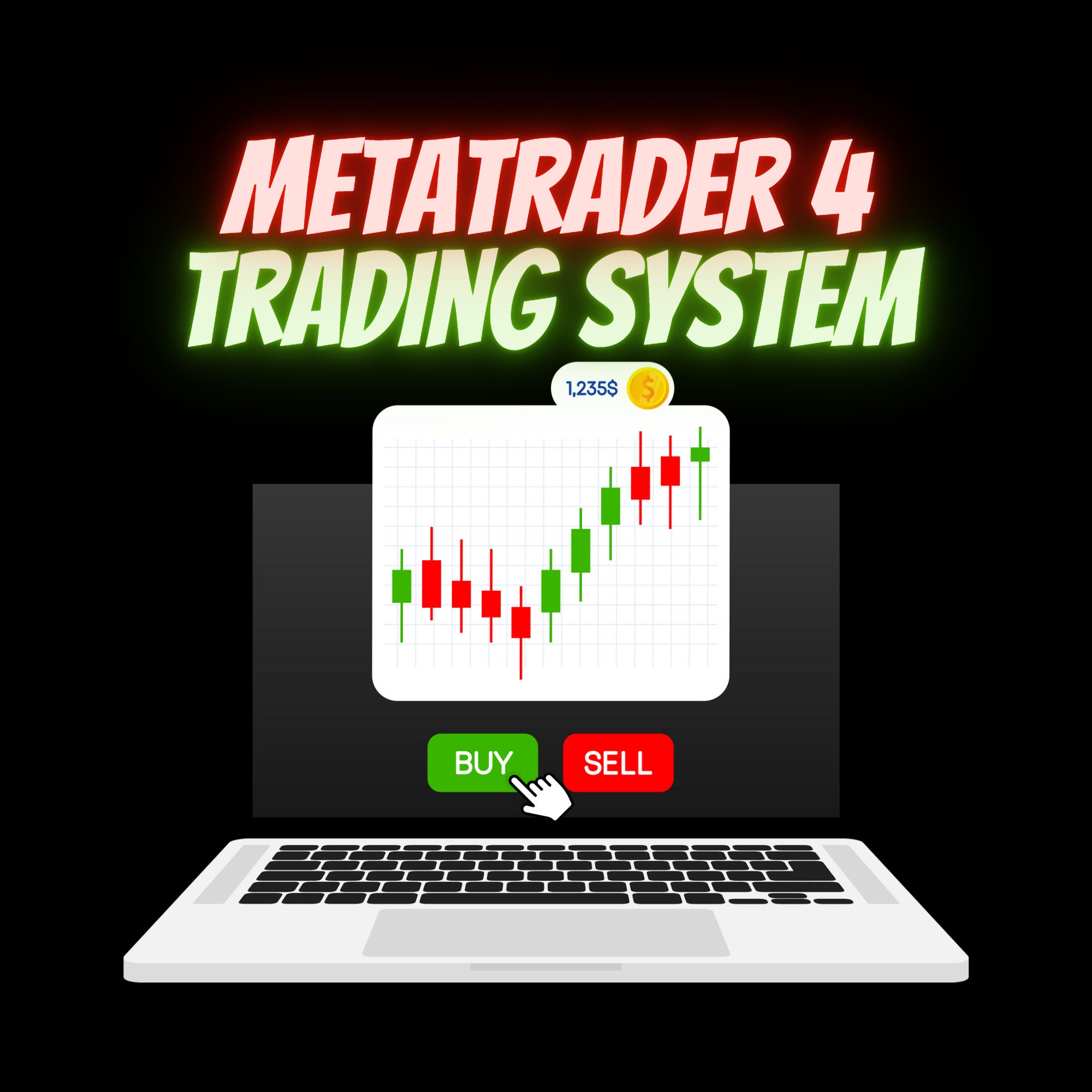 METATRADER TRADING SYSTEM - Etsy