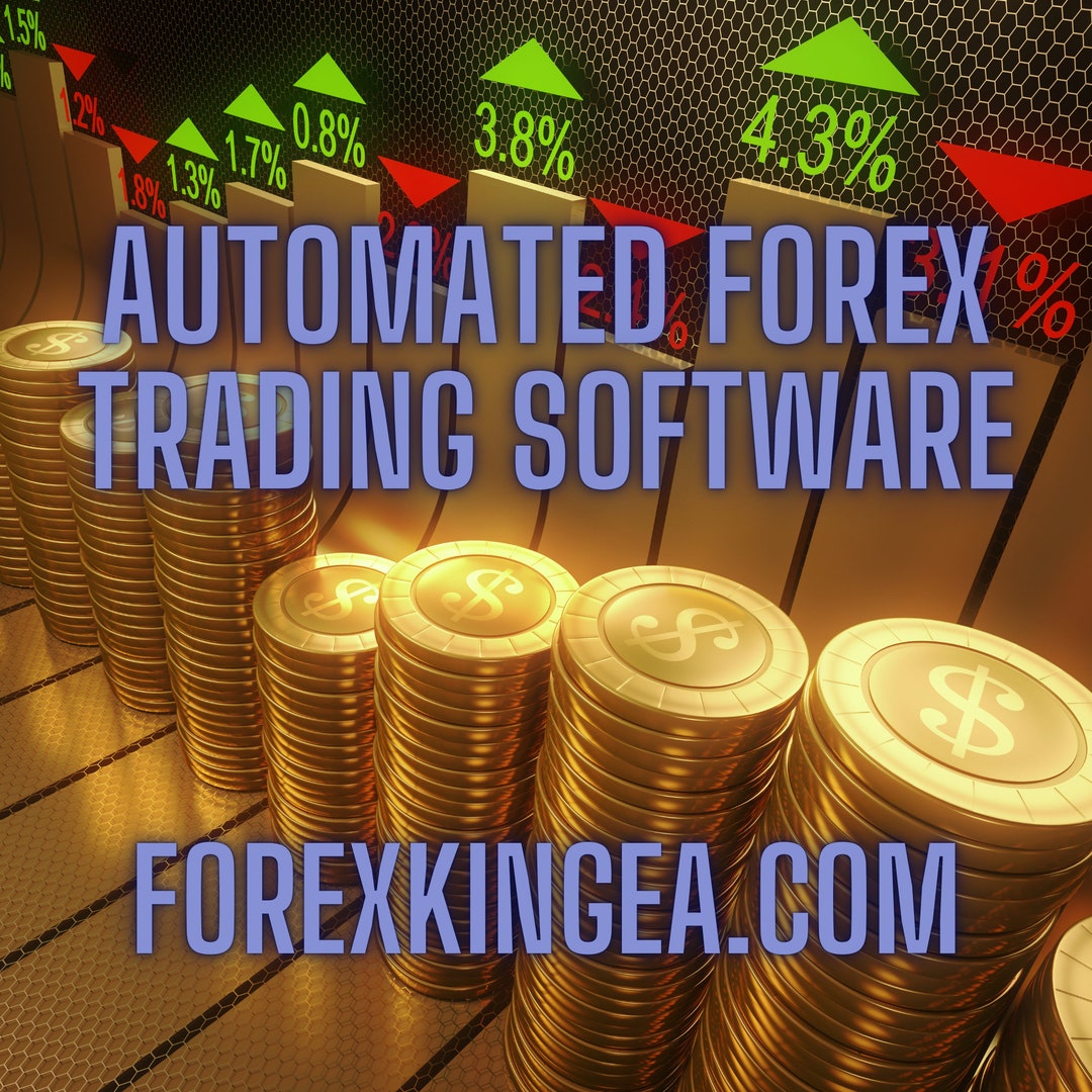 Auto Forex Trading Robot Software - Etsy