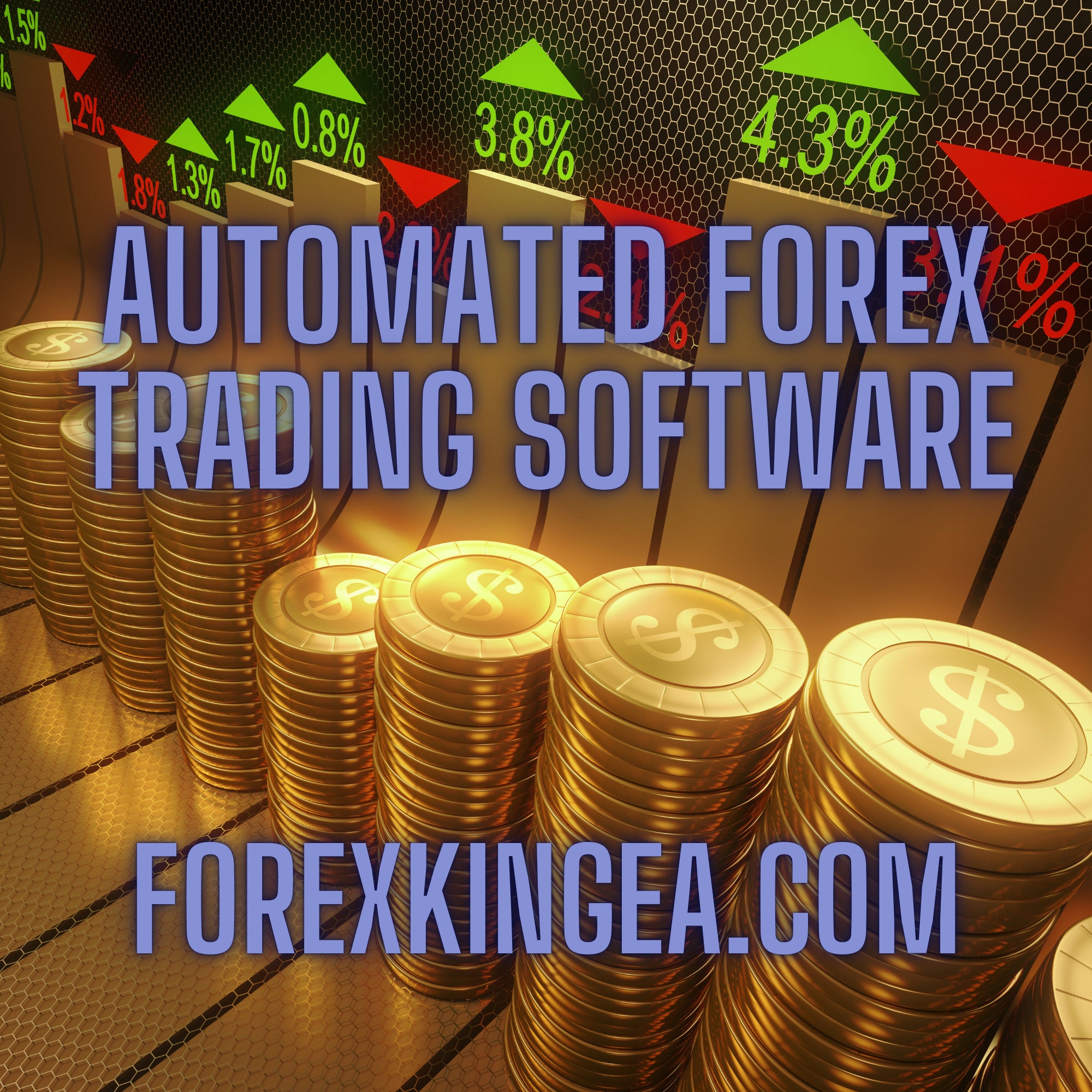 Auto Forex Trading Robot Software - Etsy