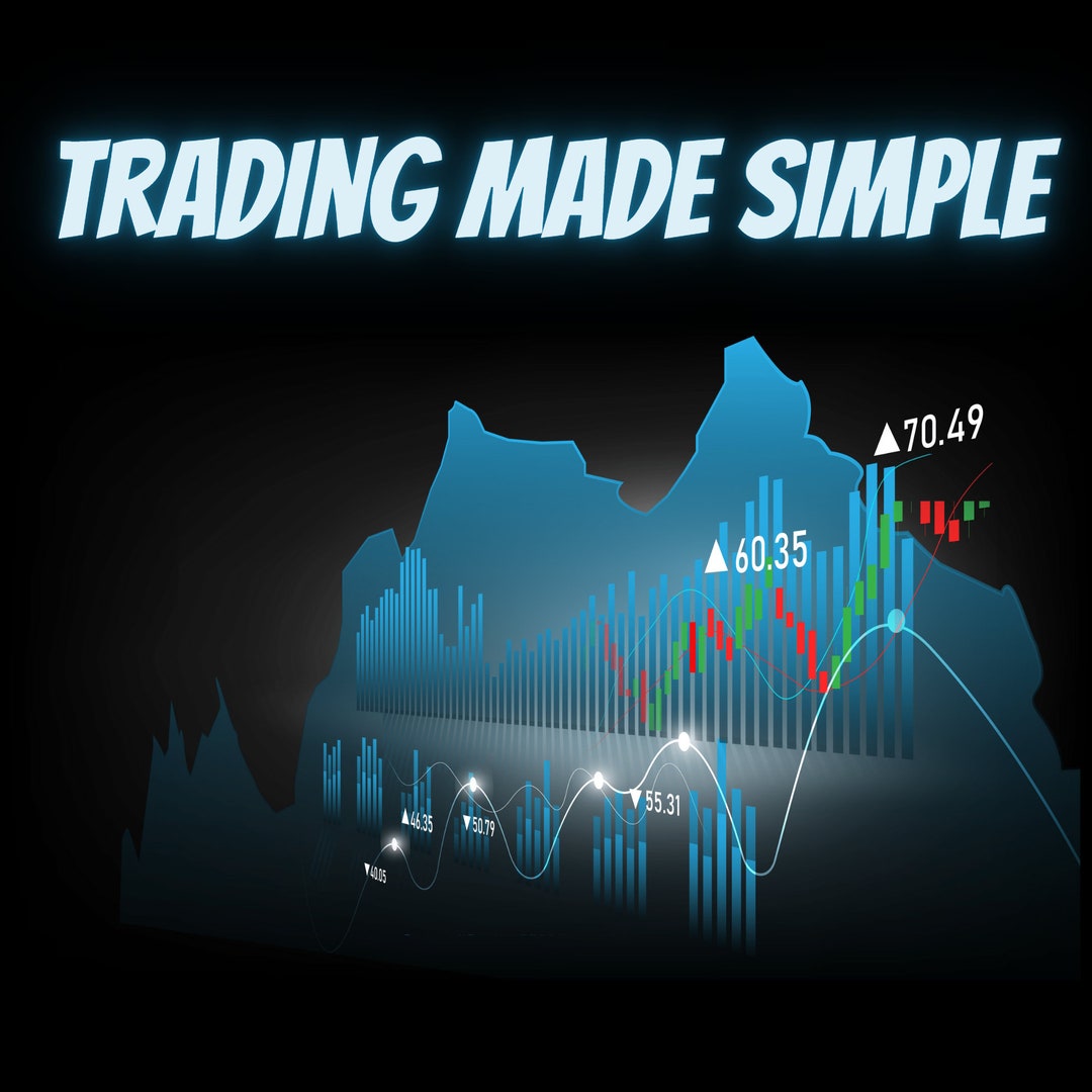 TRADING MADE SIMPLE - Etsy