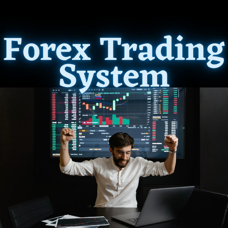 FOREX TRADING SYSTEM - Etsy