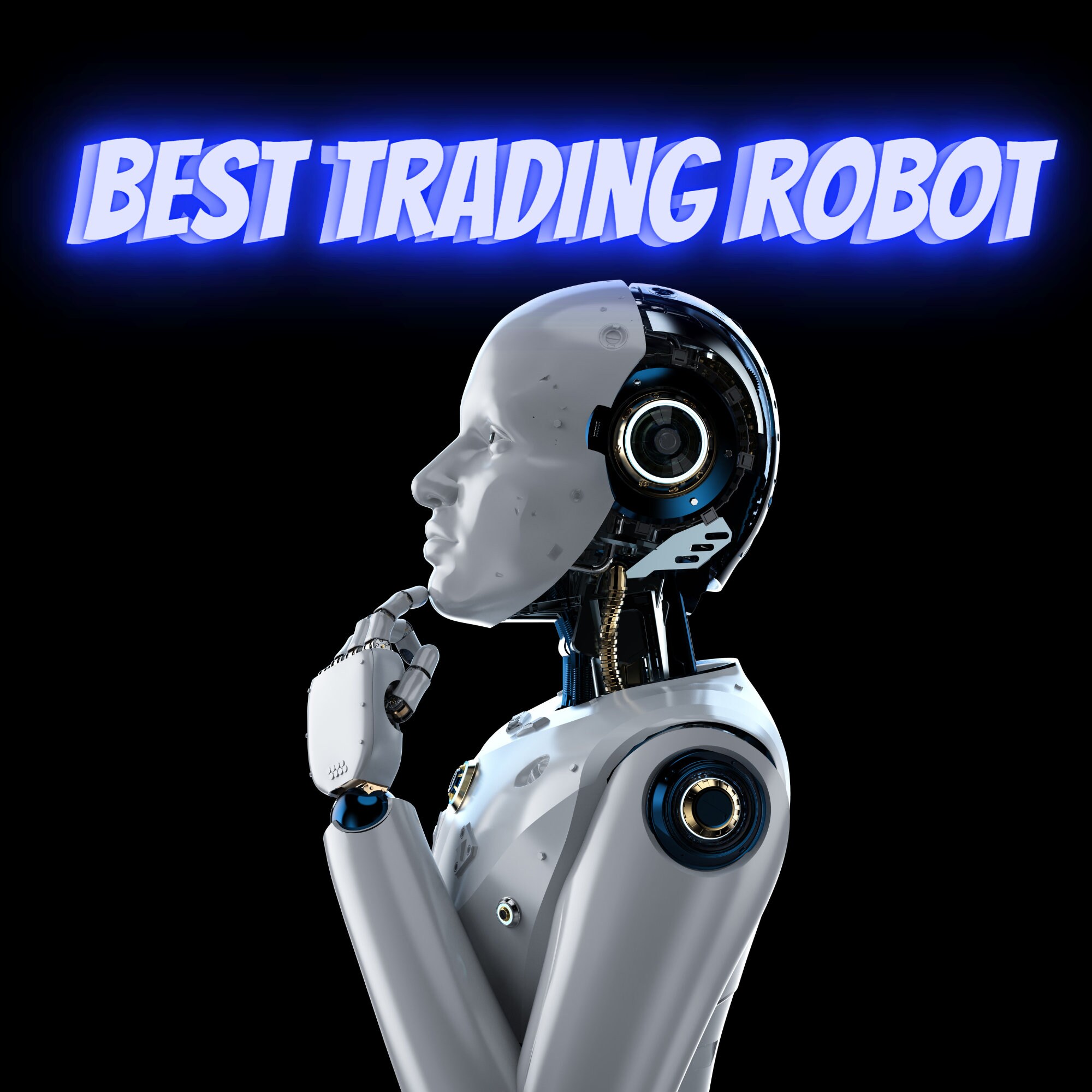 BEST TRADING ROBOT - Etsy