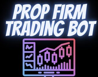 FTMO & Prop FIRM Challenge Robots Pass Your Prop Firms Challenges With the Best Forex Trading ...