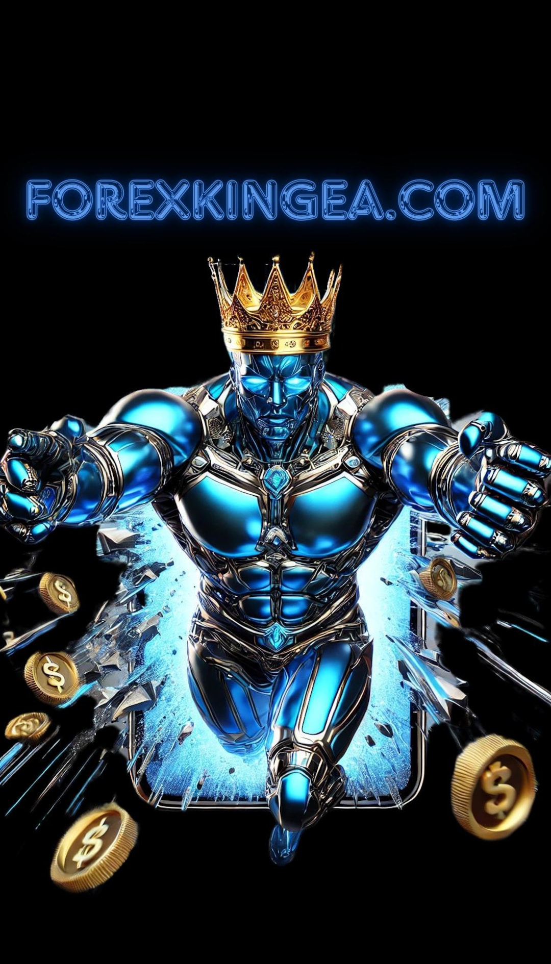 Auto Forex Trading Robot Software - Etsy