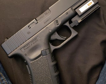 Glock Toy - Etsy