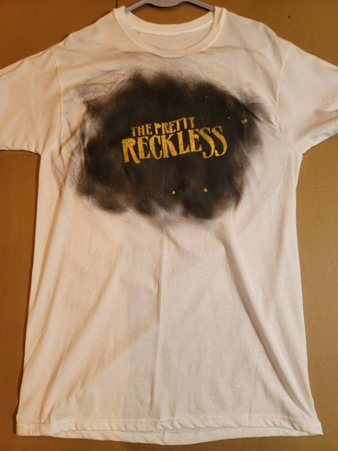 The Pretty Reckless Tshirt - Etsy