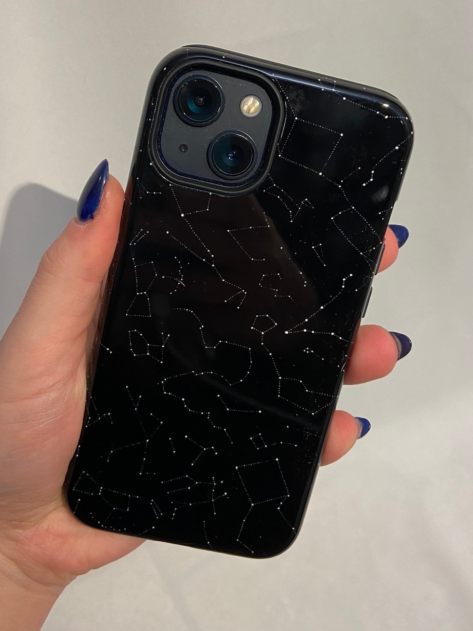ORION Constellation Starry Sky Protective | Trendy | Cute | Aesthetic ...