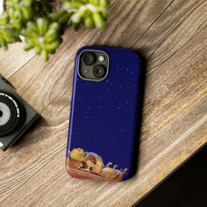 Shrek iPhone Case | SHREK & DONKEY Star Gazing | Funny Star Watching ...