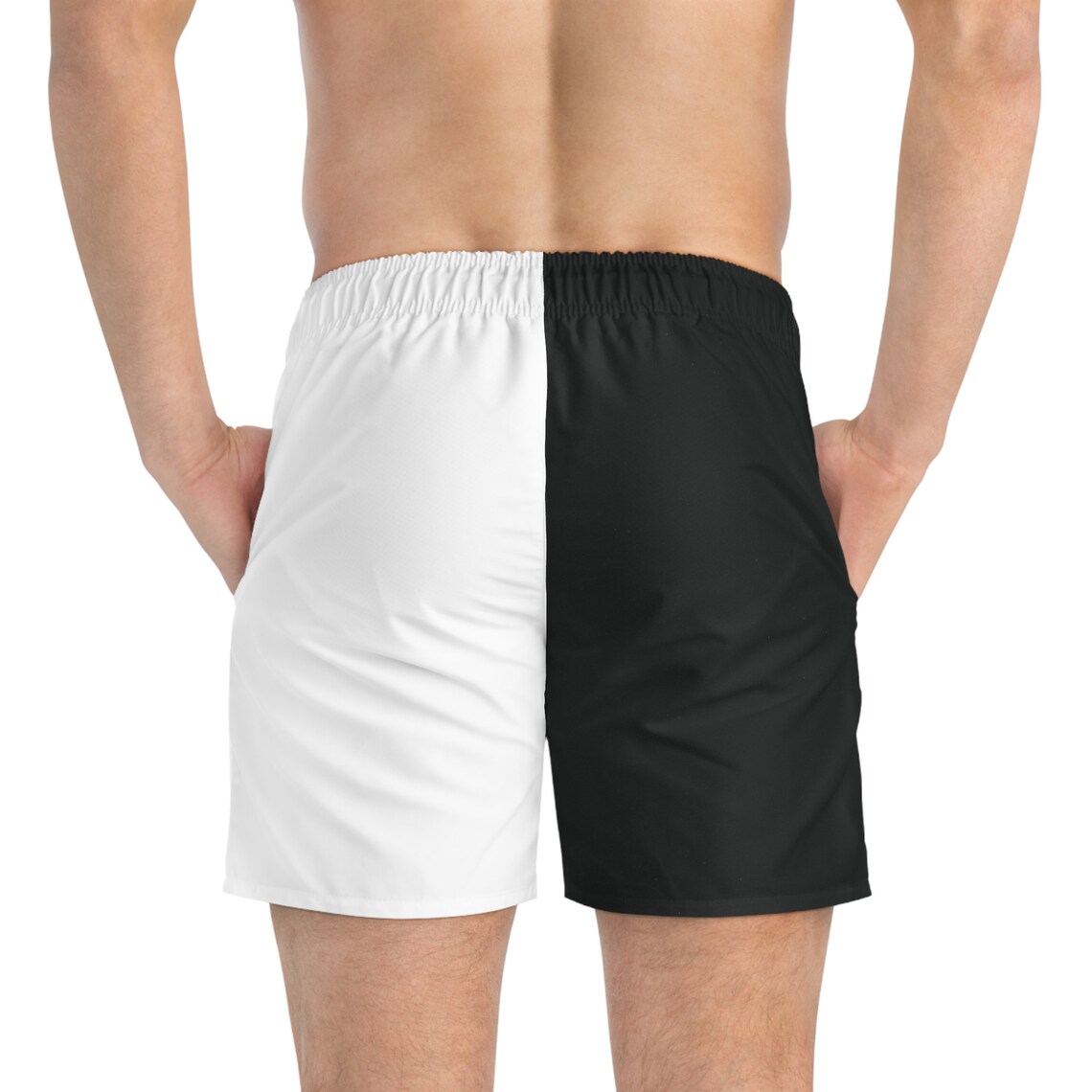 Modelo Especial Beer Swim Trunks, Summer Swim Shorts, Men's Bathing ...