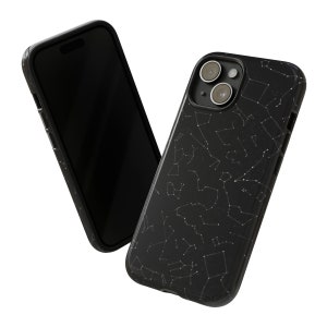 ORION Constellation Starry Sky Protective | Trendy | Cute | Aesthetic ...