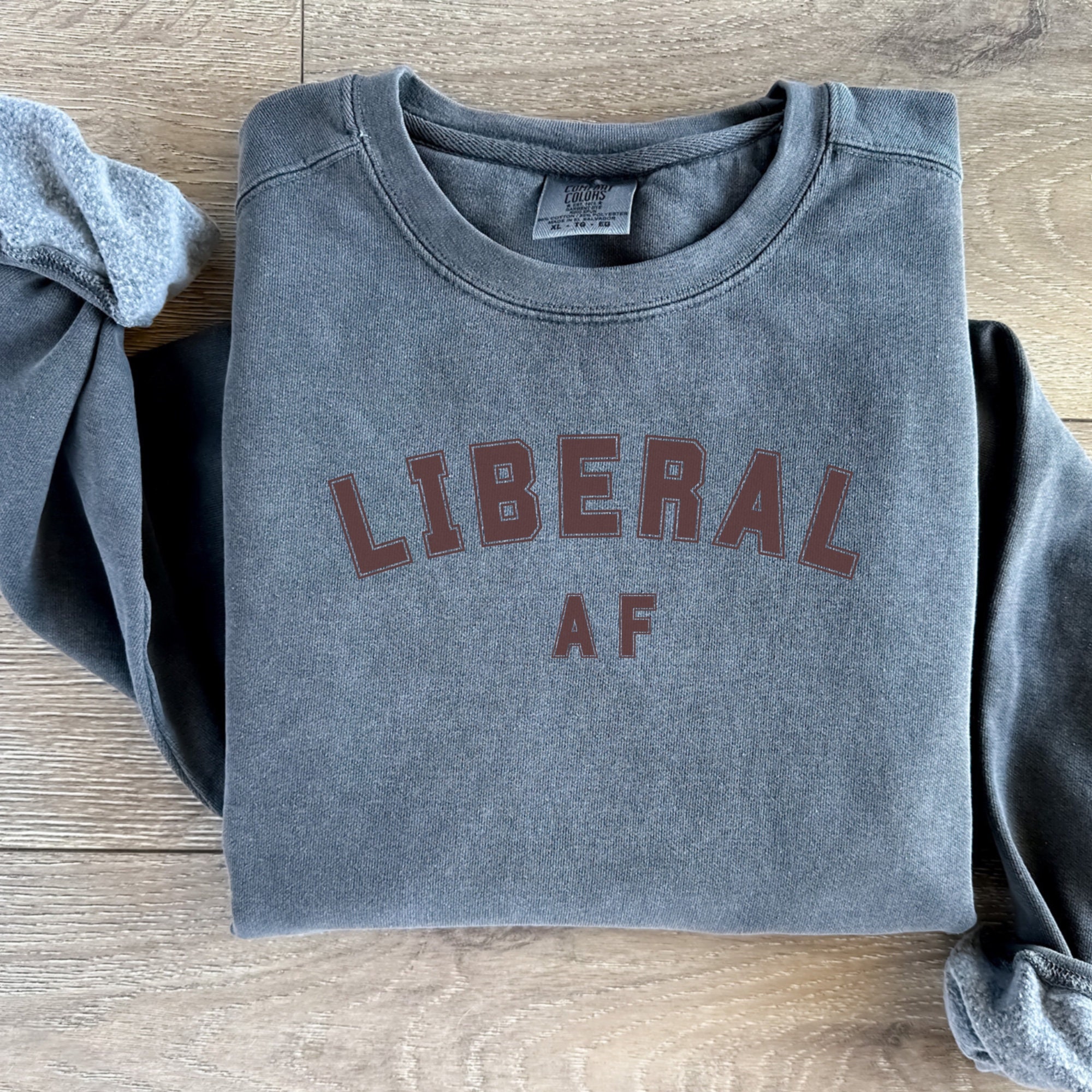 Liberal AF PNG Designs for Democrats Available Instantly for Download ...