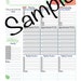 Weekly Template Rocketbook - Etsy