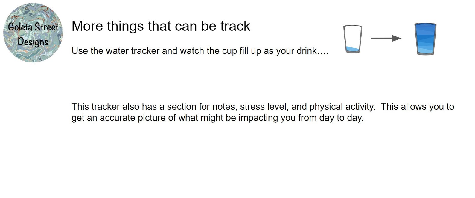 Food Diary - Digital Food Tracker - Google Sheets - Etsy