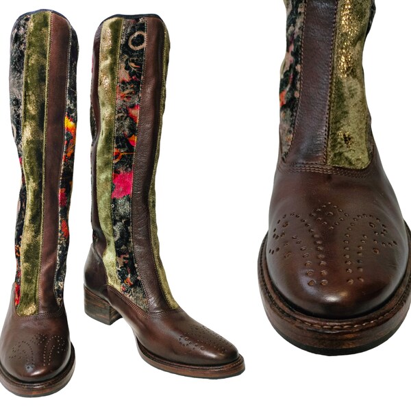 Vero Cuoio Shoes - Etsy