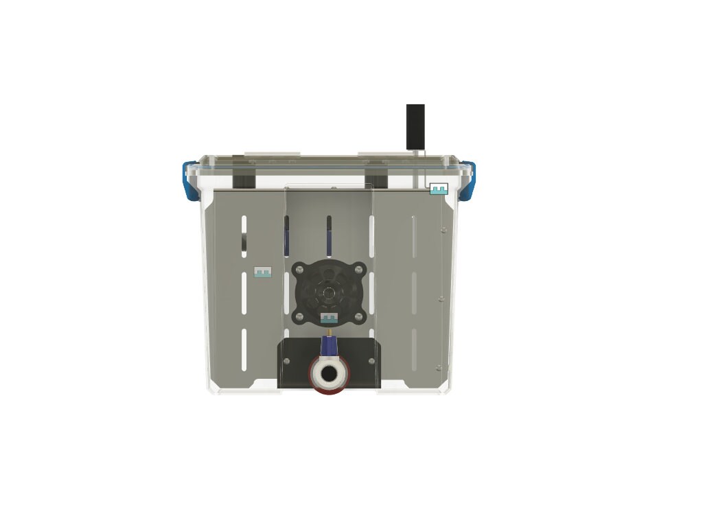 DIGITAL FILES 3D Printing Support Material Removal System - Etsy