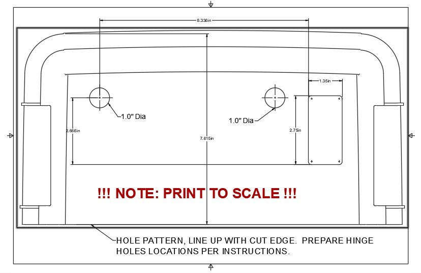 DIGITAL FILES 3D Printing Support Material Removal System - Etsy