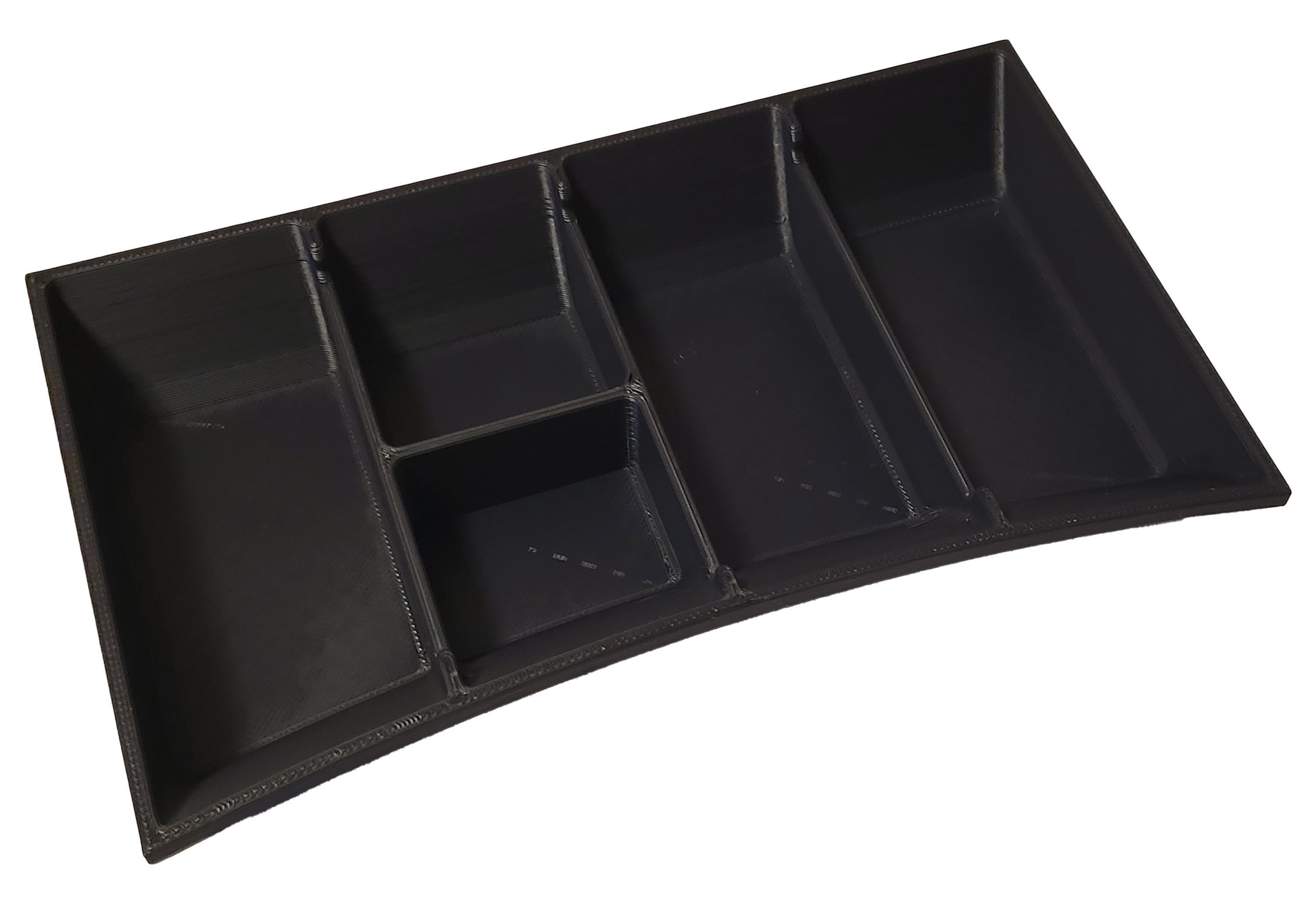 Lower Cubby Organization Divider for 2015-2022 Chevy Colorado / GMC ...