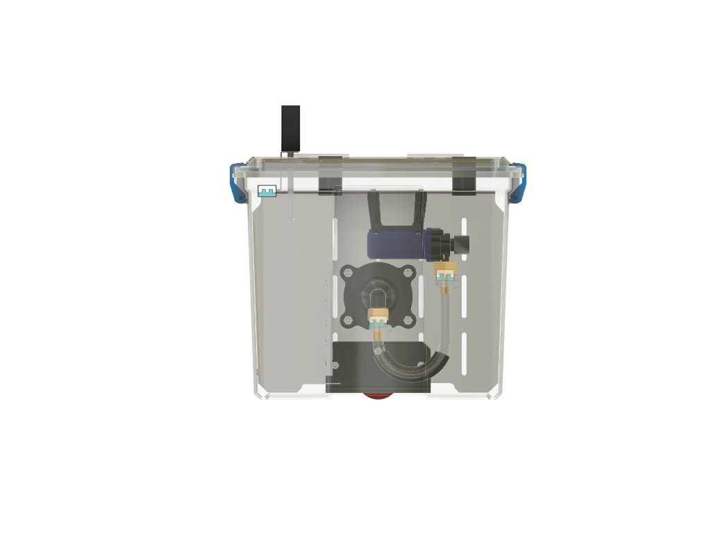 DIGITAL FILES 3D Printing Support Material Removal System - Etsy