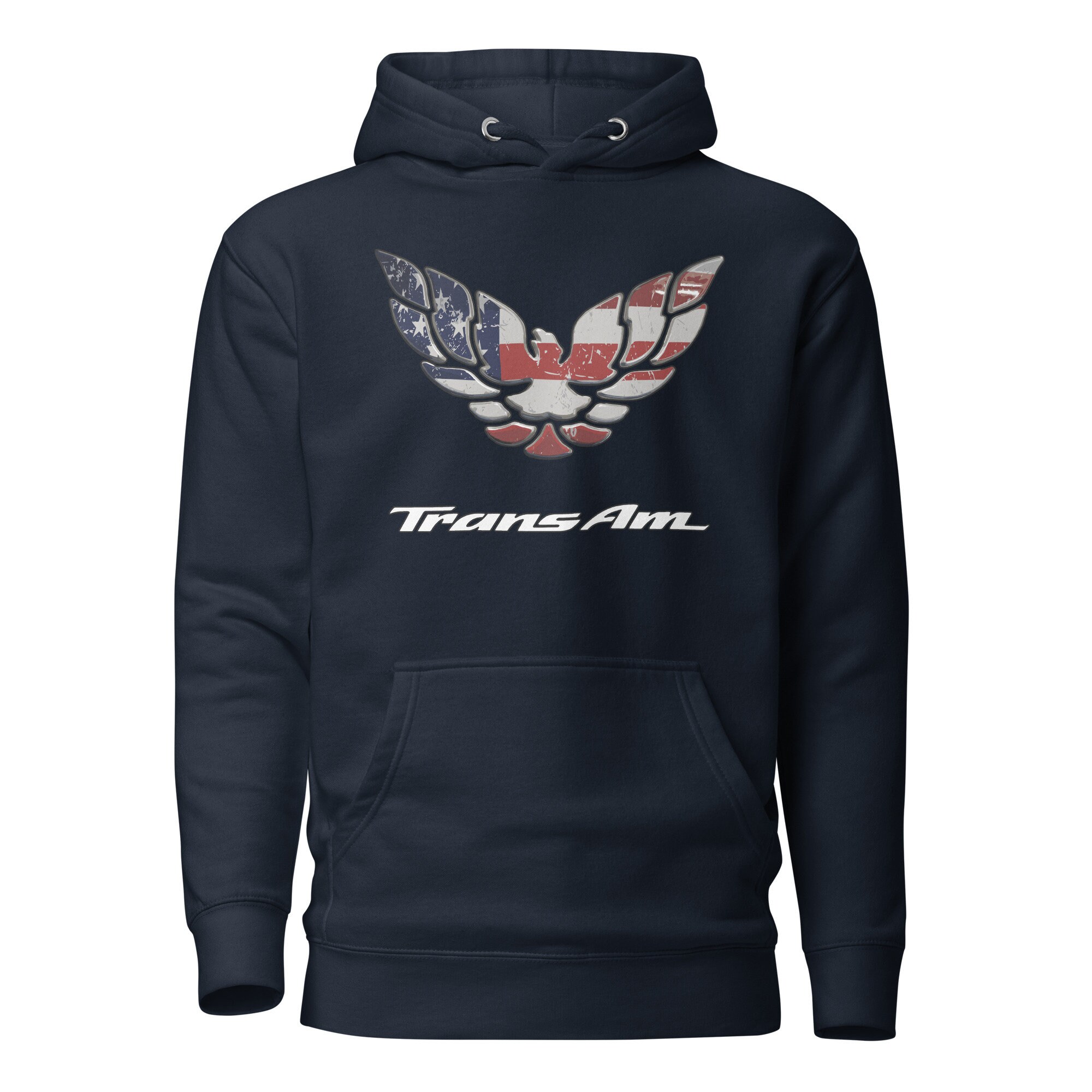 Pontiac Firebird Hoodie - Pontiac Trans Am Hoodie - Pontiac Hoodie ...