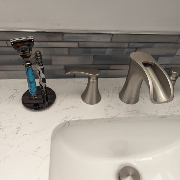 Mach3 Razor Handle - Etsy