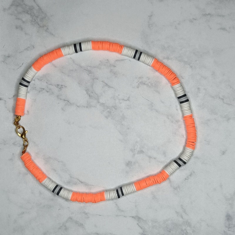 Fimo Necklace - Etsy