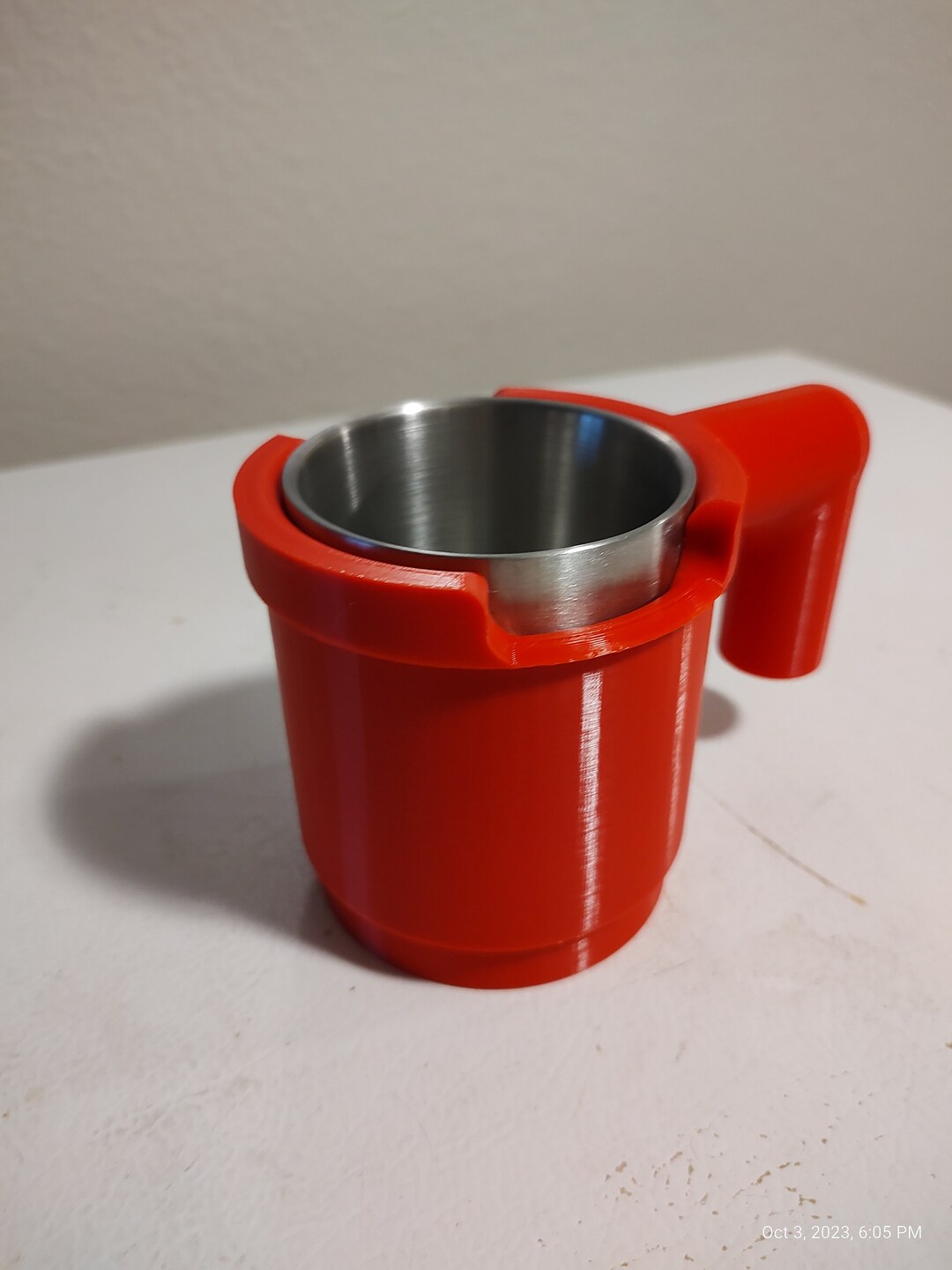 Minifigure Cup | Human Sized | Coffee and Other Beverages - Etsy