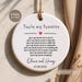 I Want to Grow Old With You Funny Christmas Couples, Personalized ...