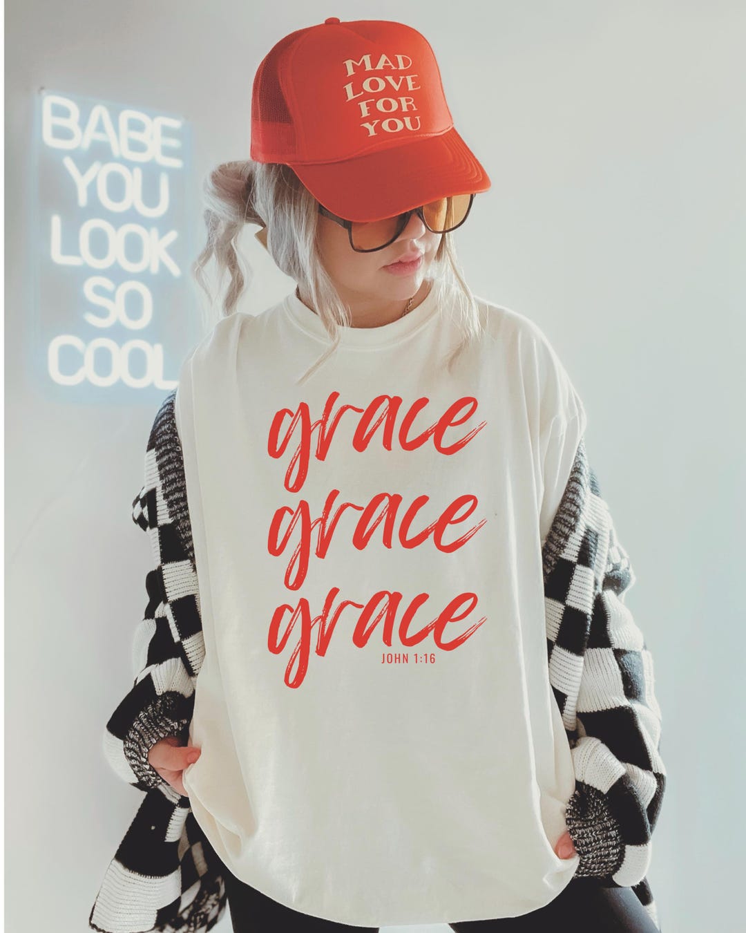 Grace Upon Grace PNG, Christian Graphic (digital Download) - Etsy