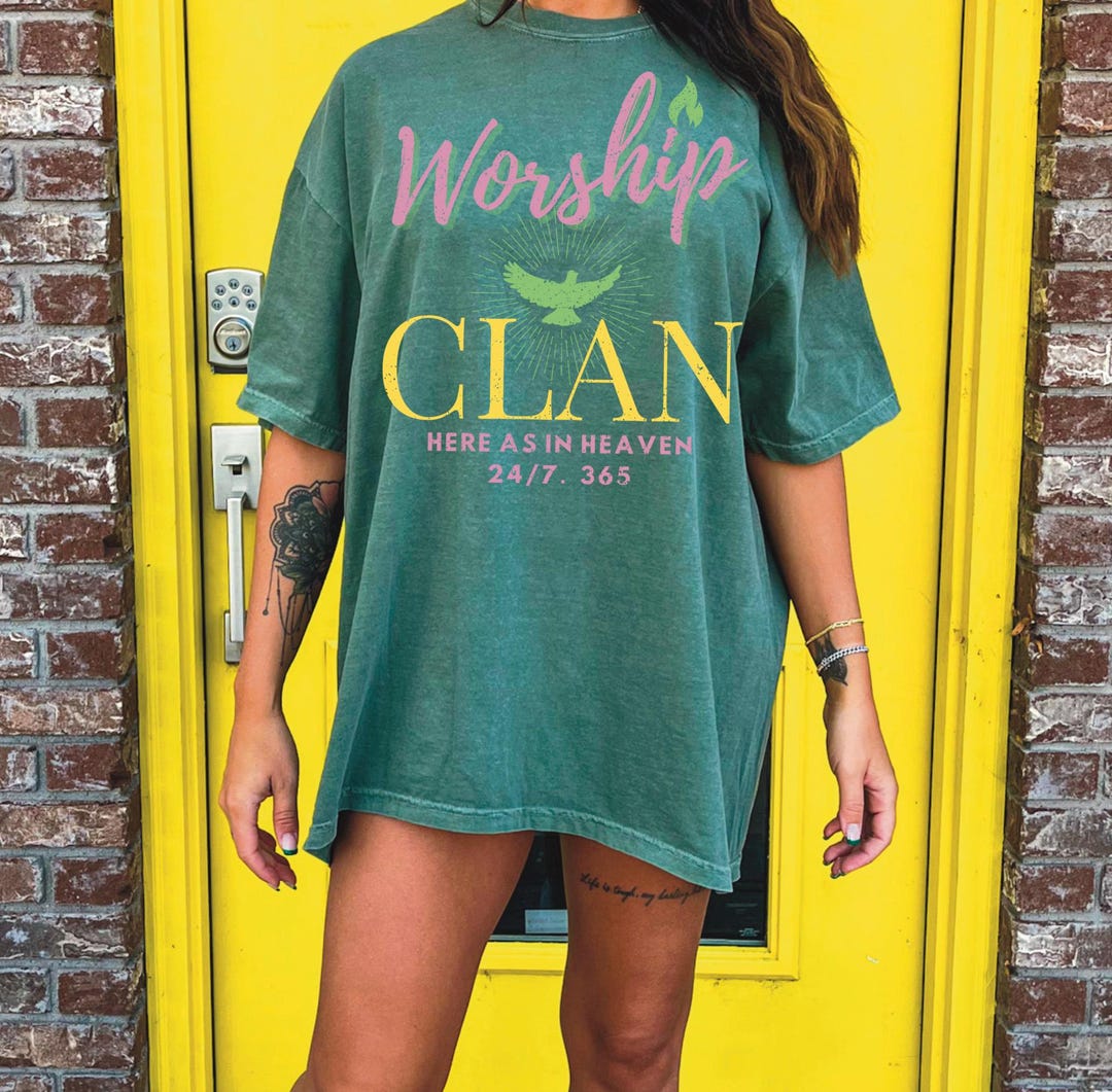 Worship Png Christian Graphic Tee Praise Team Png Jesus Tshirt Faith ...