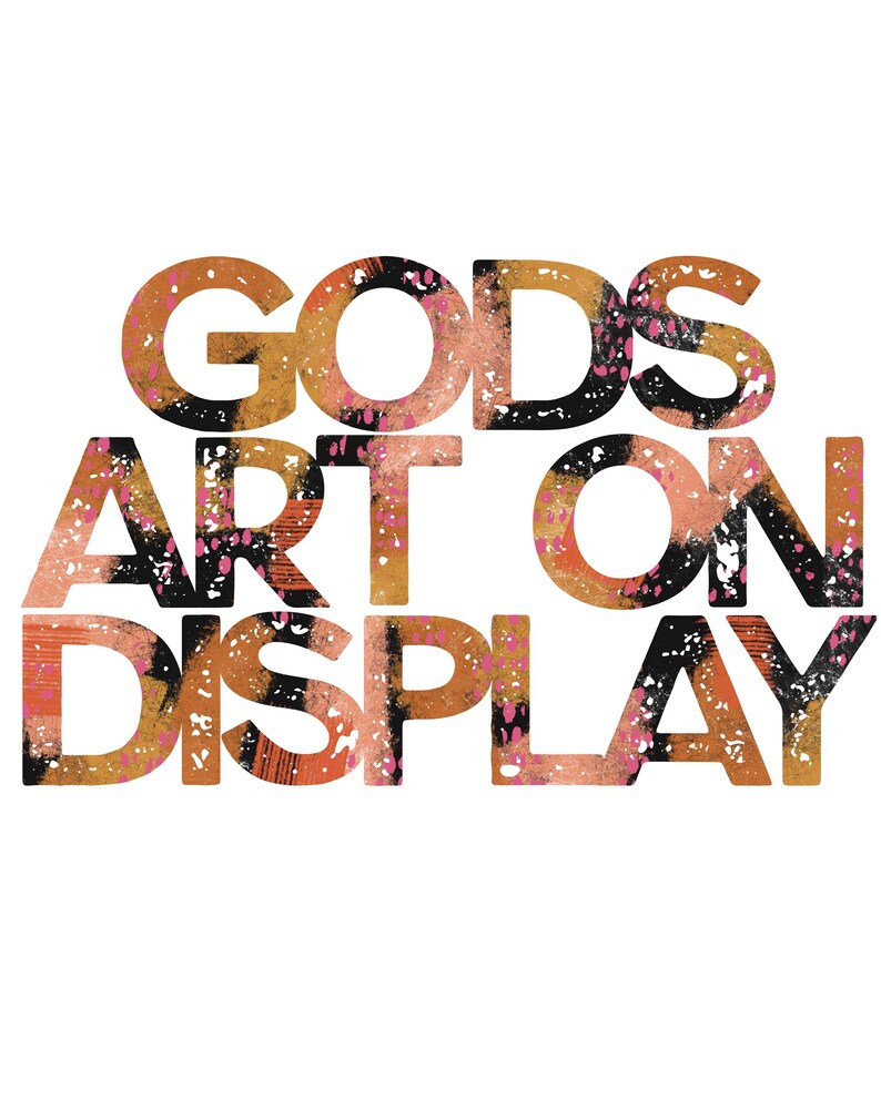 Art of God Png Artist Creative Graphic Christian Art Masterpiece Jesus ...