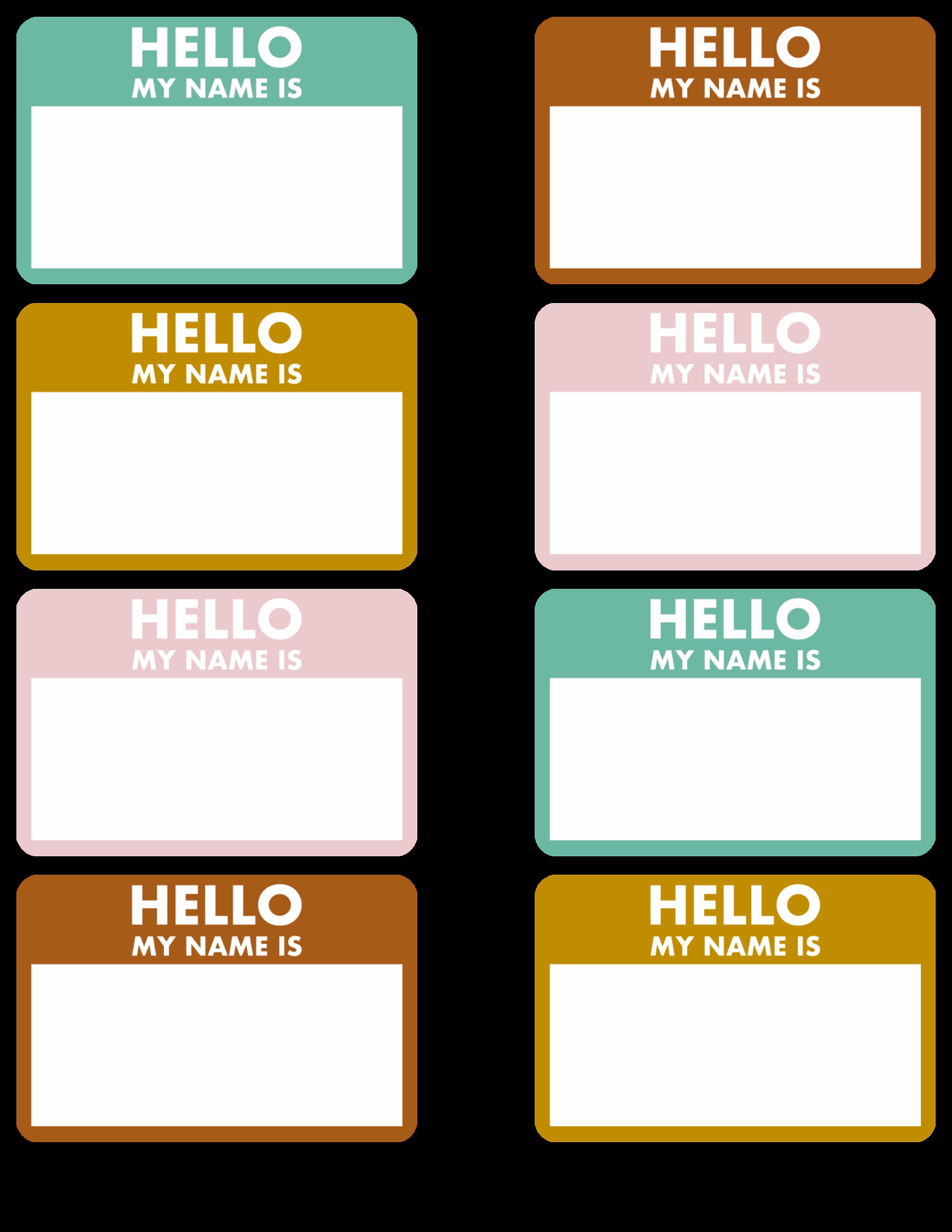 New Name Printable Stickers Bible Journaling Identity Bible Study ...